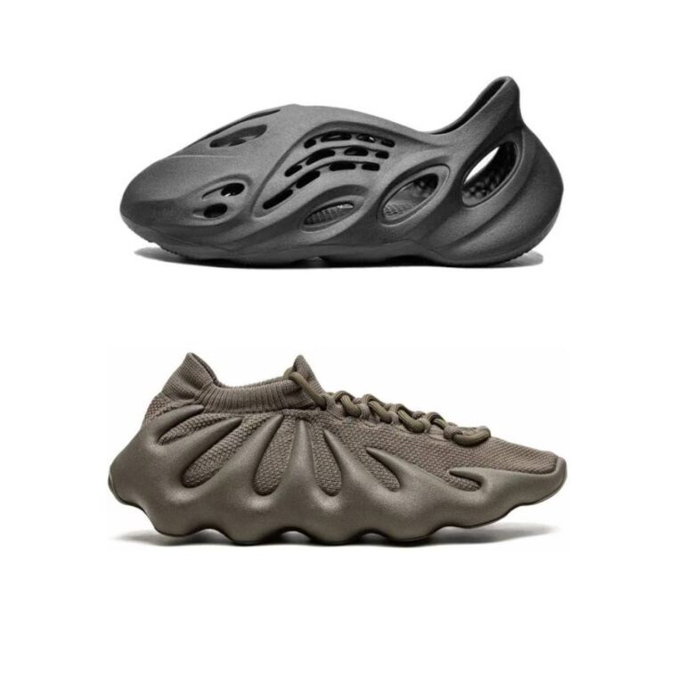 Zapatillas Yeezy: La Revolución en la Moda