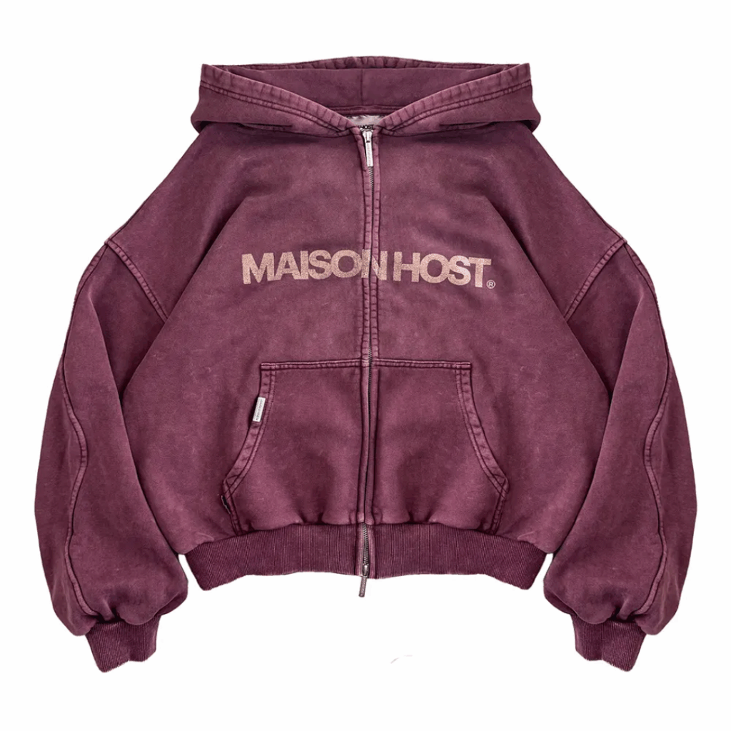 Host Brand - TheSoleHunters